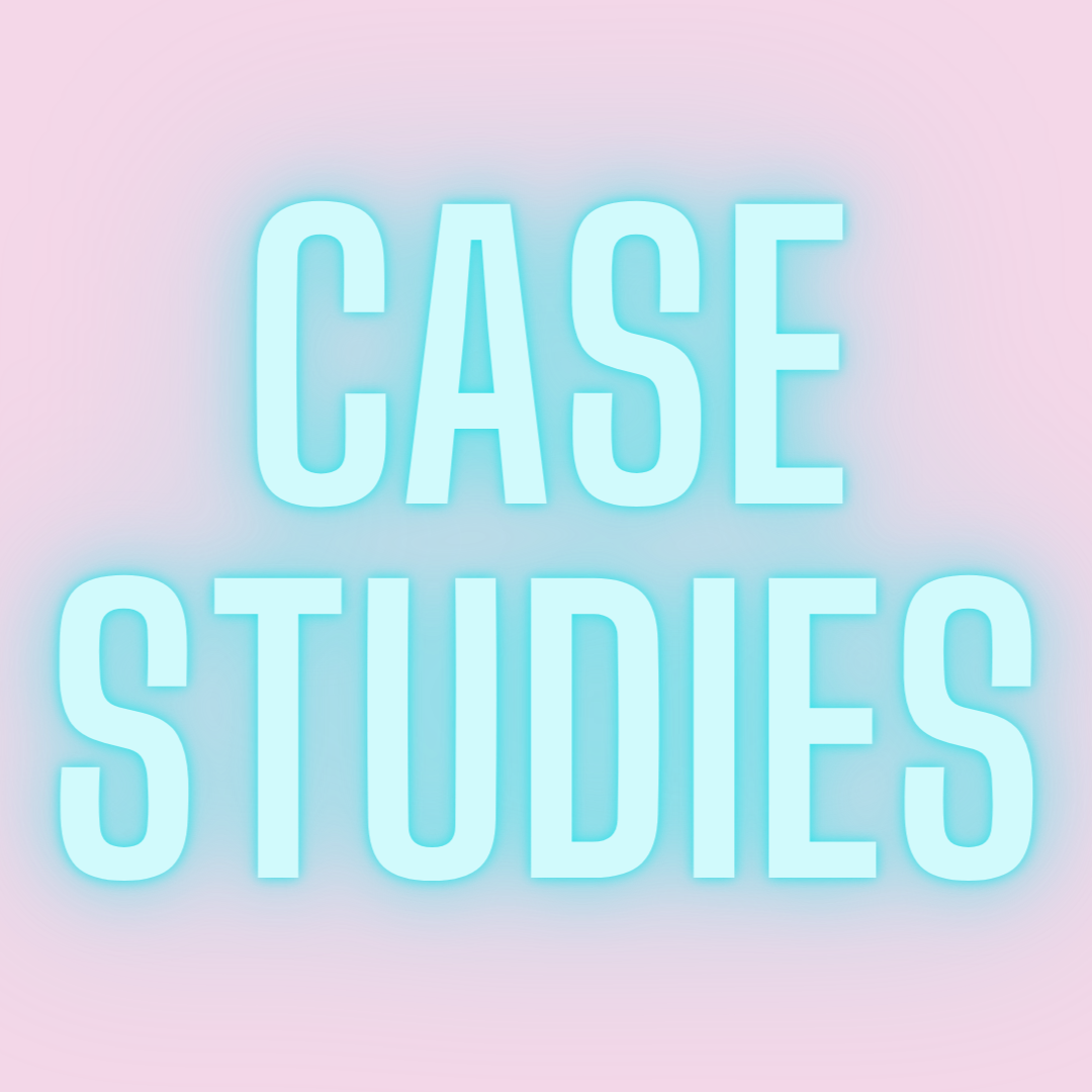 Case Studies – Hannah Lymn: Social Media Specialist